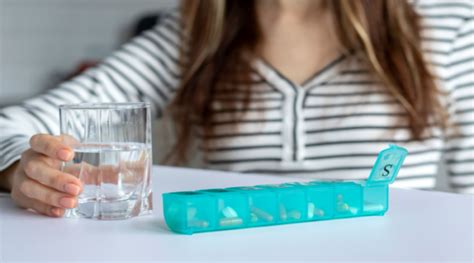 Improving Medication Adherence Rates Pba Health