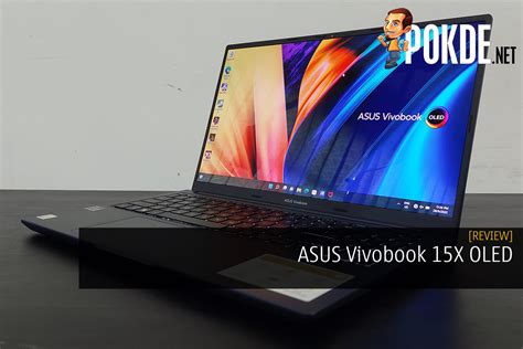 Asus Vivobook X Oled Review Shining Colors Pokde Net