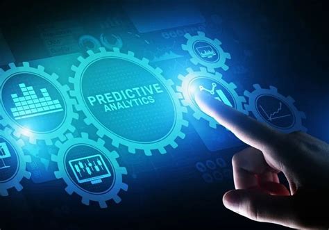 Predictive Analytics And Ai Are Powering Enterprise Decision Making For Success Cio Axis
