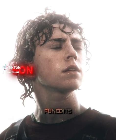 Percy Jackson Edit [video] Percy Jackson Percy Jackson Fandom Jackson Walker