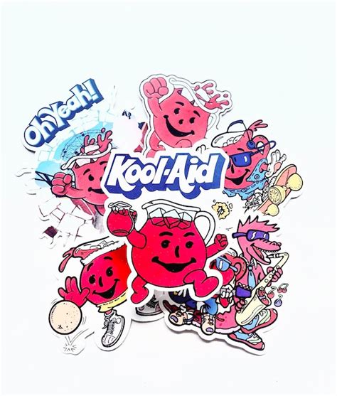 Kool Aid Man Wallpaper
