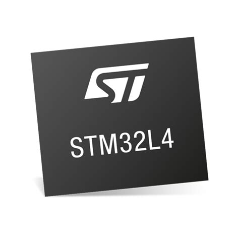 Stm32l4 Series Hardware Museum
