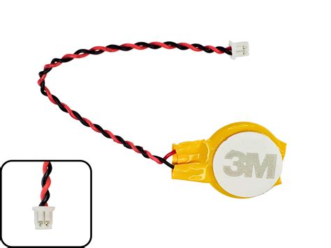 Used Pack Rtc Bios Cmos Battery For Lenovo Acer Hp Dell Toshiba Ibm Laptop Cr Ubb Threads