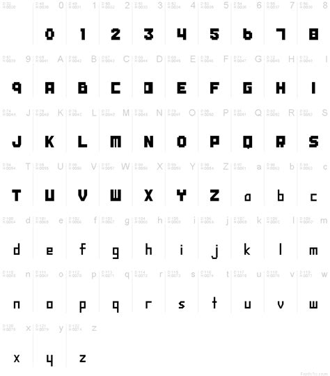 PROGRESS Font Fonts2u Com