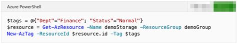 leveraging tags and labels for aws gcp and azure documentation