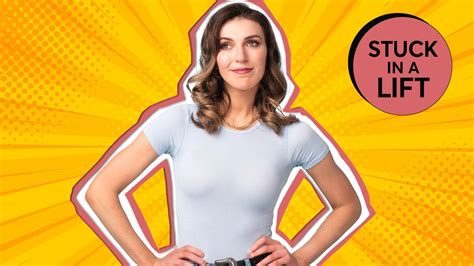 Melanie Bracewell Thinks Elon Musk Would Probably Eat Her To Survive