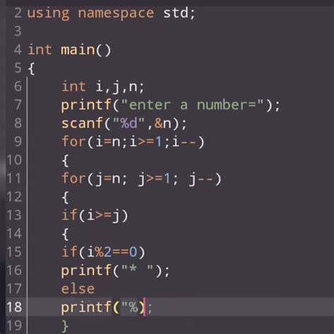 C Programming Coding Youtube