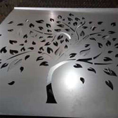 Cnc Jaali Cutting In Bengaluru