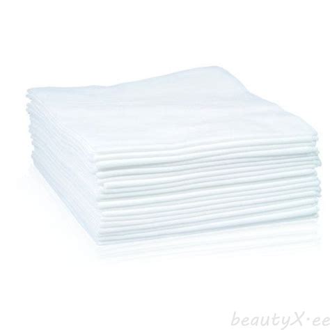 Active одноразовые полотенца 70x40cm 20 шт Beautyx Ee