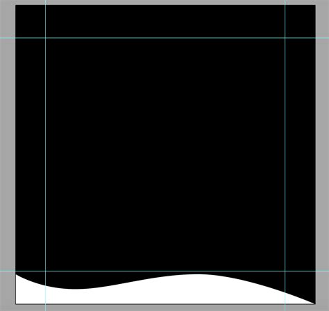 Add Custom Border Shapes Whisk Theme Documentation