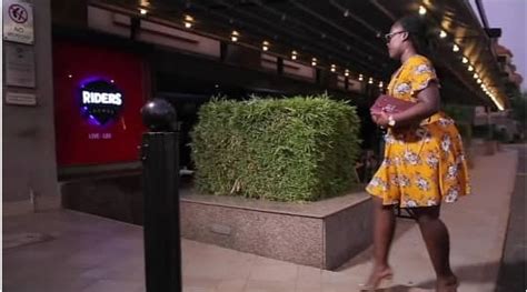 Pictures Martha Kay Finally Buys Her Dream Ride Range Rover Campus Bee