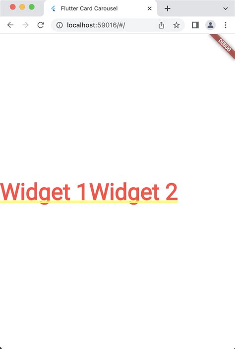 How Do You Style Flutter Widgets In Codzify