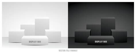 2d Box Vector Art Icons And Graphics For Free Download