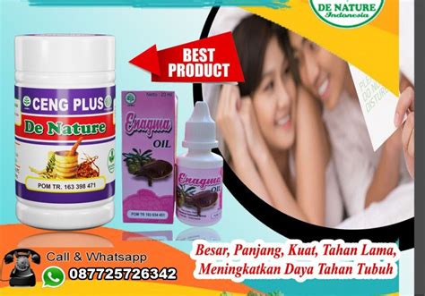 Berikut Kapsul Obat Tahan Lama Ereksi Di Apotik Yang Mujarab