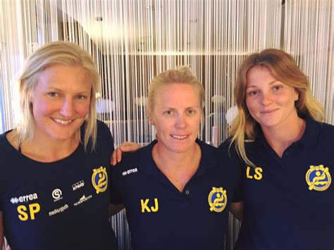 Sofia Paldanius Athlete