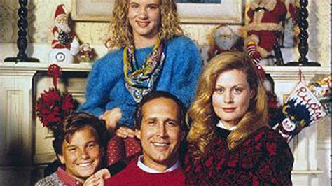Thennow The Cast Of National Lampoons Christmas Vacation Fox News