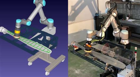ロボットシミュレーションソフトrobodk Idec ファクトリーソリューションズ株式会社