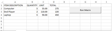 Excel Vba Working With Multiple Files The Jaytray Blog