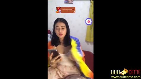 Live Stream Bigo Live Seksi