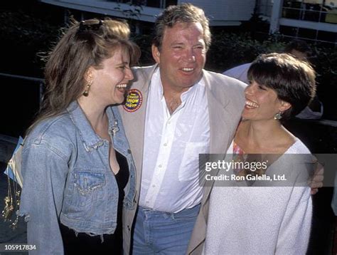 58 Melanie Shatner Photos And High Res Pictures Getty Images