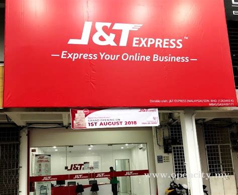 Jandt Express Alor Setar Alor Setar Kedah