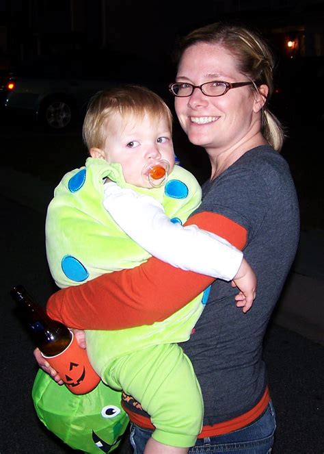101030 Halloween 16 Holly Coleman In Our Neighborhood … Flickr