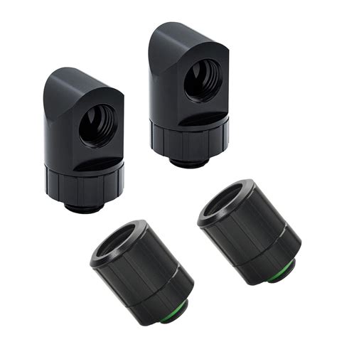 Bitspower Artemis Rotary Compression Fitting Cc3 For Id 38 Od 58 Bitspower Artemis Rotary Compression Fitting Cc3 For Id 38 Od 58