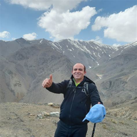 mehdi yazdani researcher master of science iran university of