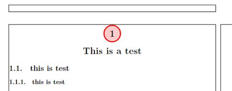 Sectioning Remove Dot From Custom Defined Section Title TeX LaTeX Stack Exchange