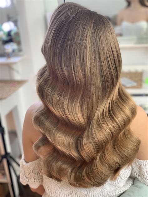 Hair Waves Prom At Jody Featherston Blog