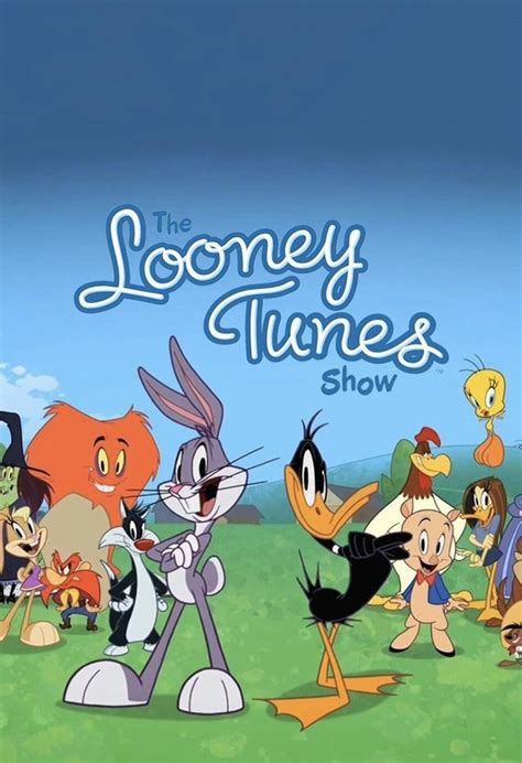Looney Tunes Show Images The Looney Tunes Show 2012 Bugs Bunny And Porky