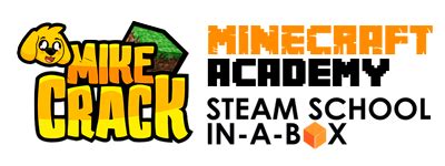 Inicio Mikecrack Academy