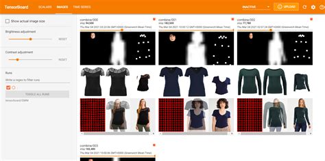 Training The Gmm · Issue 60 · Minar09cp Vton Plus · Github