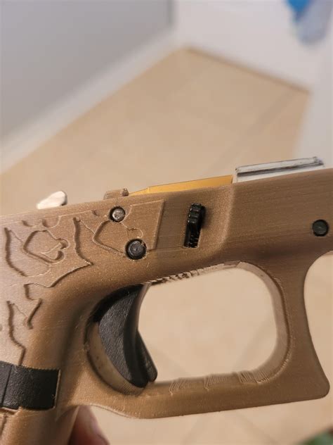 Cracked Frame Rfosscad