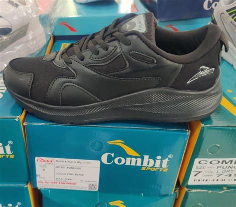 Combit Sport Shoes Size Indiauk 10 At Rs 450pair In Jaipur Id