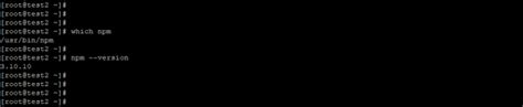 Mongodb Npm How Npm Works In Mongodb With Examples