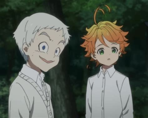 Emma Norman And Anime Image 8955416 On