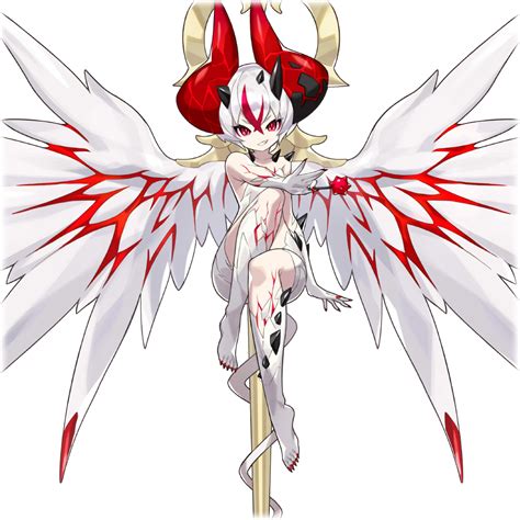 Lilith Dragalia Lost Villains Wiki Fandom