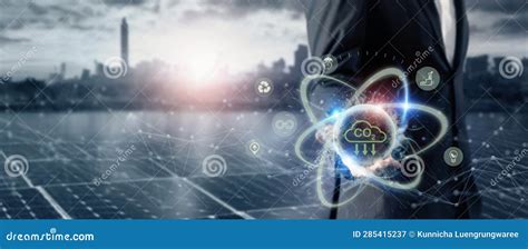 Climate Action Planting A New Tree To Combat And Mitigate Climate