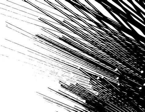 Grunge Stripes And Lines Vector Texture Background Abstract Overlay Stock Vector Illustration