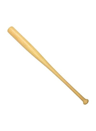 Roman Beech Wood Baseball Bat 80cm Price In Egypt Noon Egypt Kanbkam