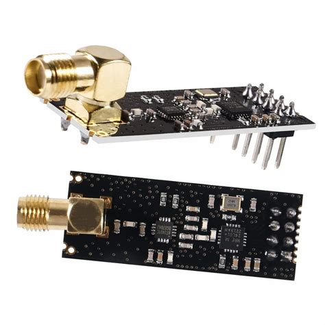 Nrf24l01 Module With Antenna At ₹ 120piece Wireless Communication