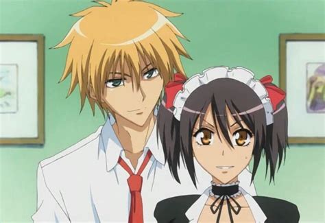 Misaki Usui Takumi Usui X Misaki Ayuzawa Photo Fanpop