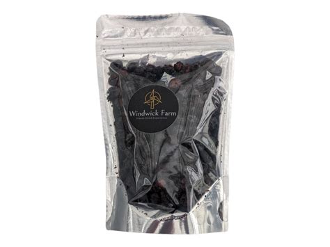 Freeze Dried Blueberries Niagara Fresh Market