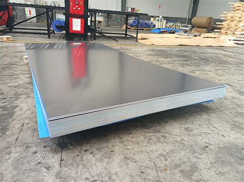 Introduction Of Thermal Insulation Aluminum Plate