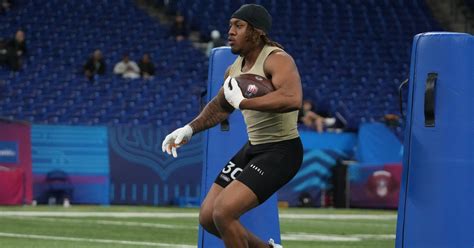 Ian Rapoport Reveals Which Prospects Raised Their Draft Stock At Nfl