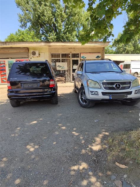 მერსედესის დაშლილები Facebook