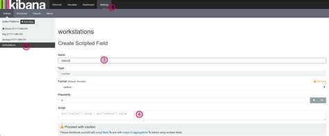 Can We Calculate In Kibana Kibana Discuss The Elastic Stack