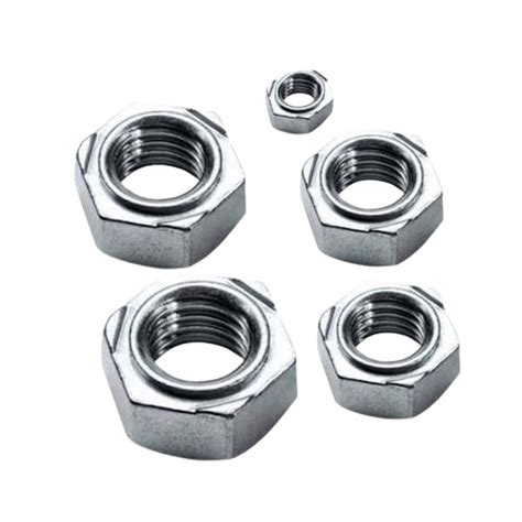 Weld Nut