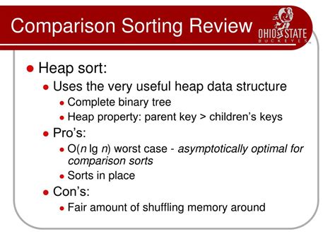 Ppt Introduction To Algorithms Sorting In Linear Time Powerpoint Presentation Id 1838571